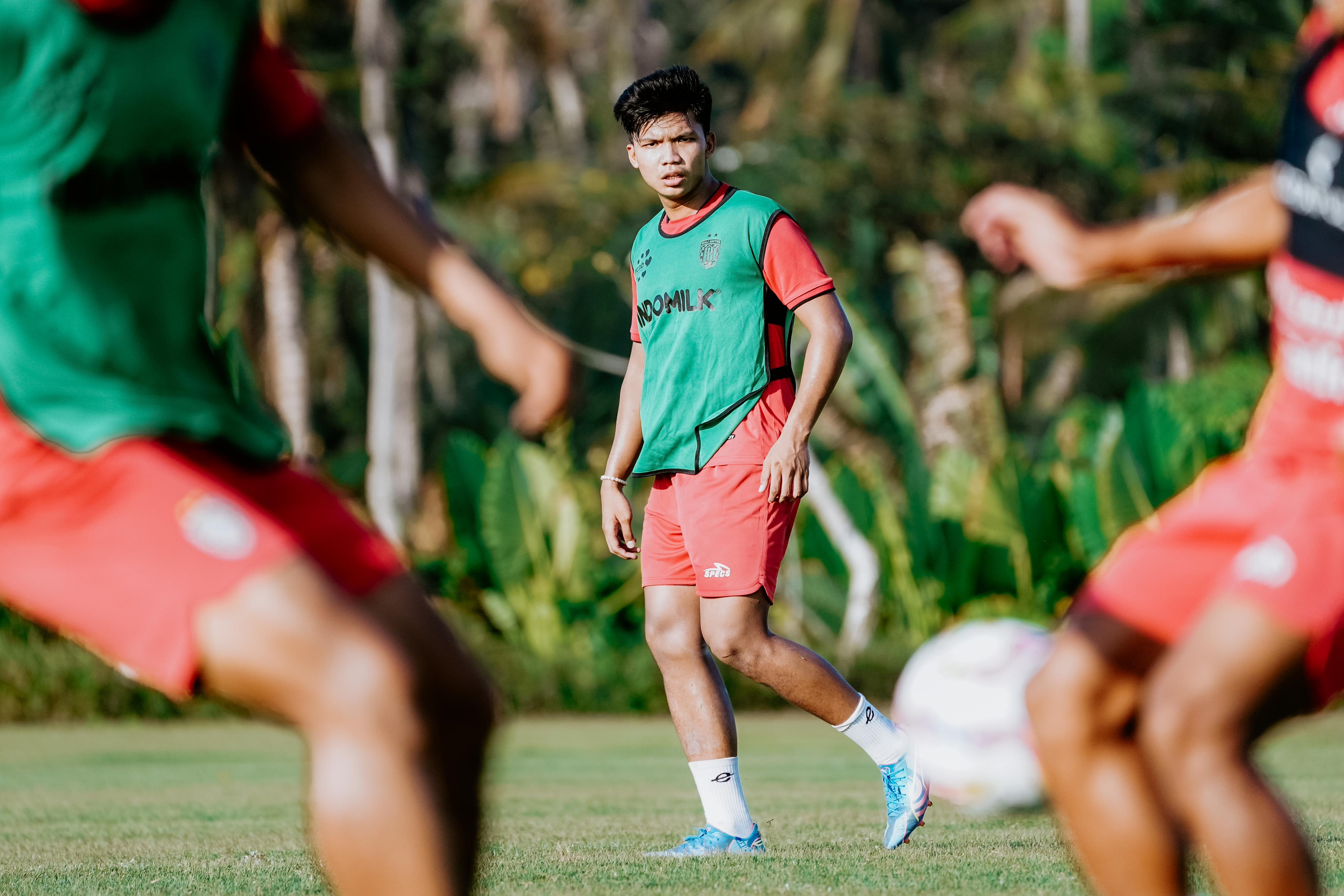 BERIKUT KOMPOSISI PEMAIN BALI UNITED MUSIM 2023/2024, TIGA PEMAIN ... BERIKUT KOMPOSISI PEMAIN BALI UNITED MUSIM 2023/2024, TIGA PEMAIN ...